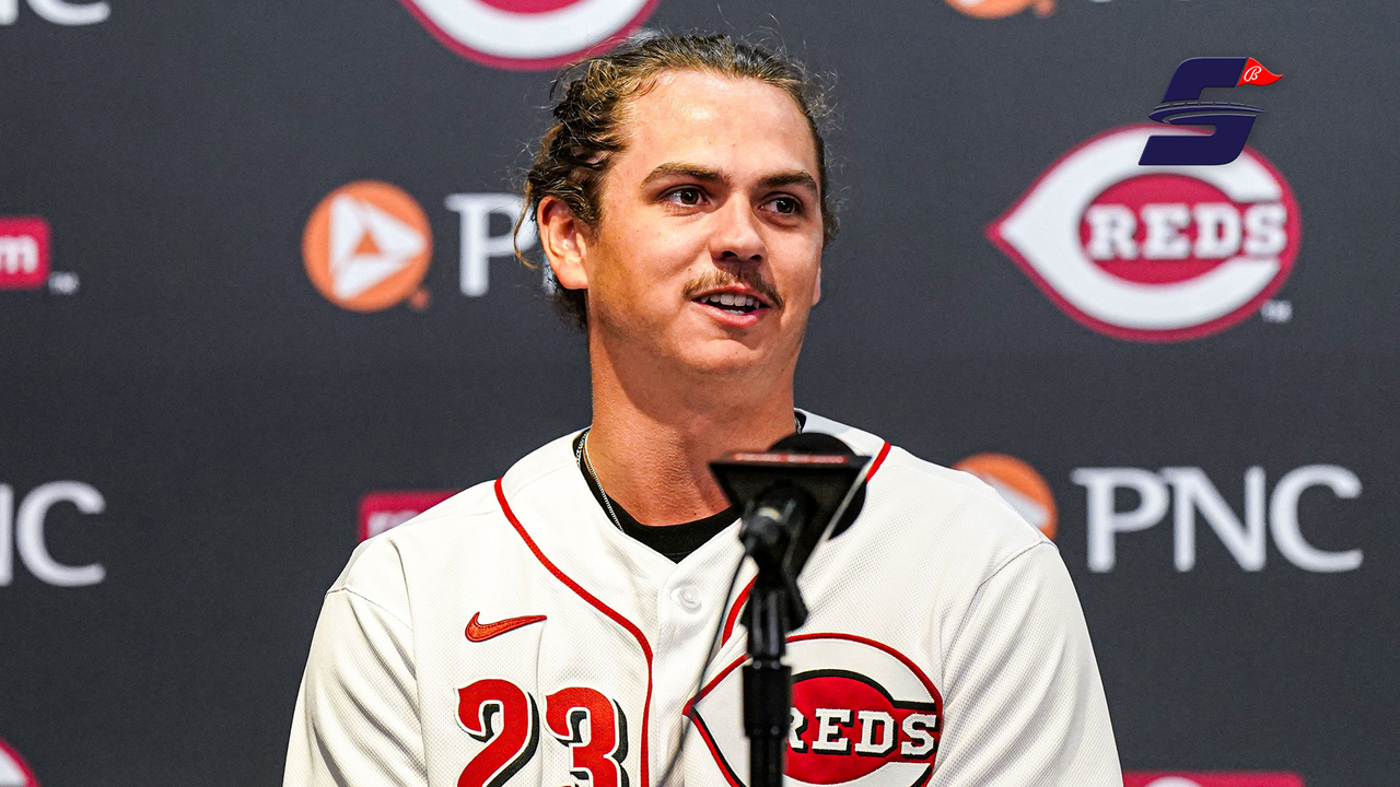 Reds Prospect Breakdown: Ty Floyd