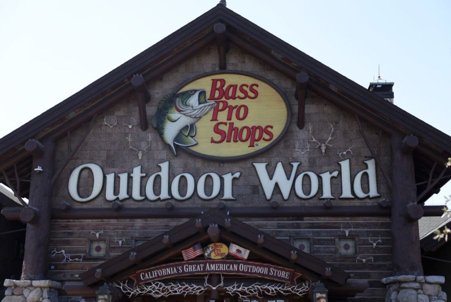 Bass Prop Shops previews new store opening in Tyler