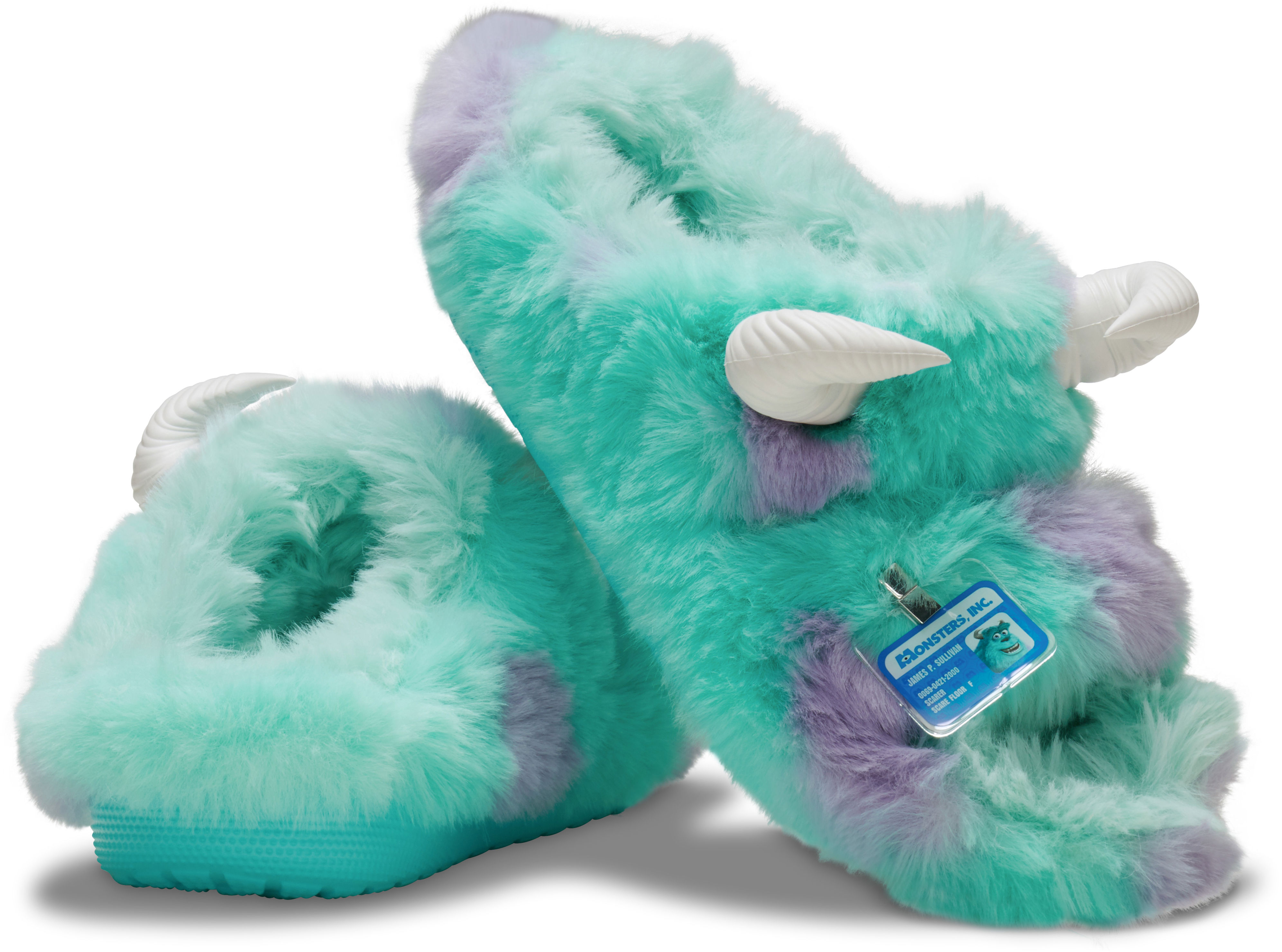 'Monsters, Inc.' x Crocs Collab Coming Soon