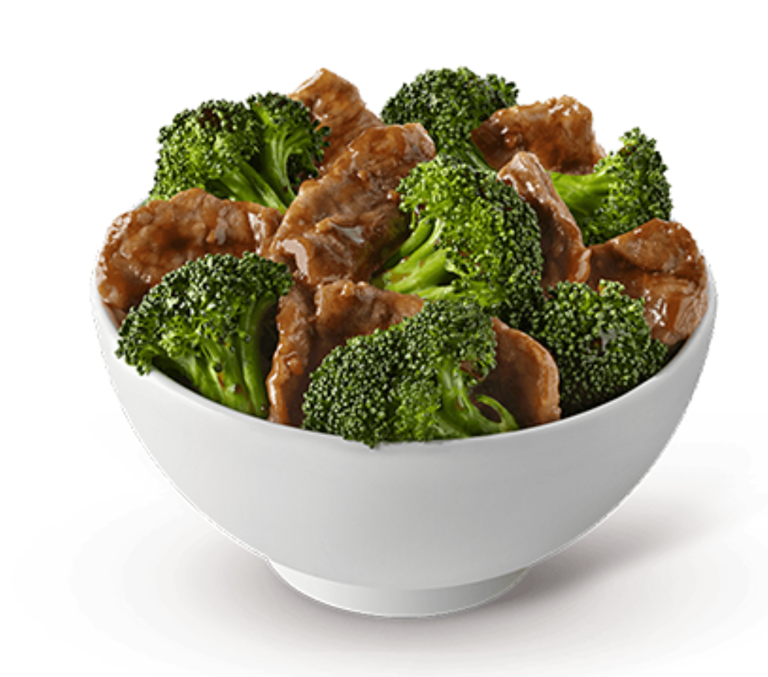 The 11 Best Panda Express Menu Items You Need To Try