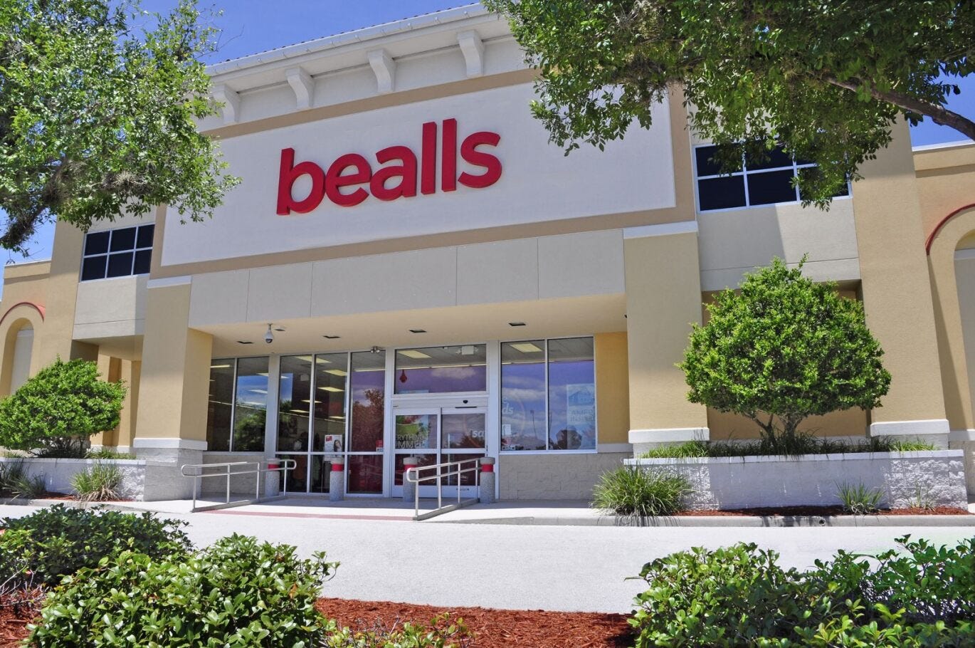 Latest bealls department store coming to Allegheny Valley