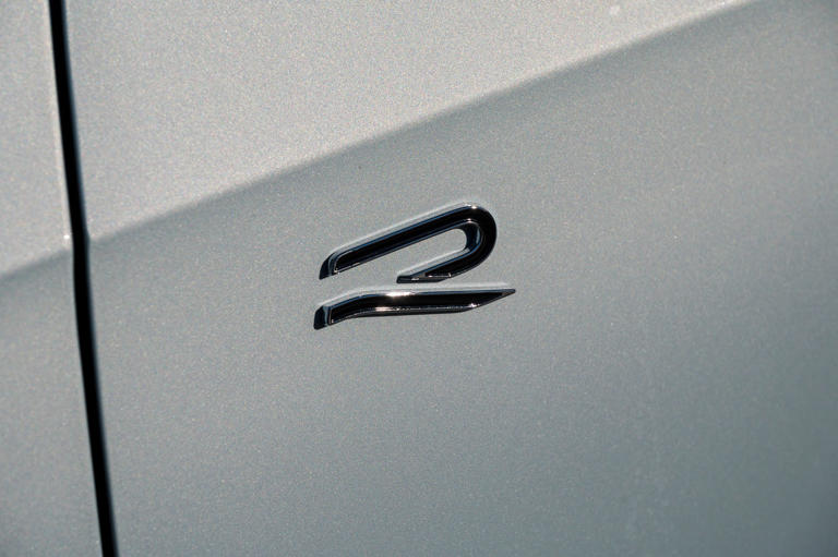 フォルクスワーゲン・ゴルフeTSI Rライン（FF/7AT）【試乗記】