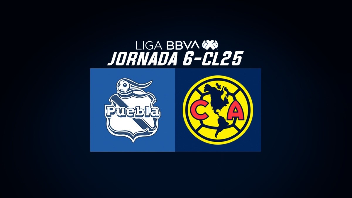 Puebla vs Club América: Schedule, Probable Lineups, and Where to Watch ...
