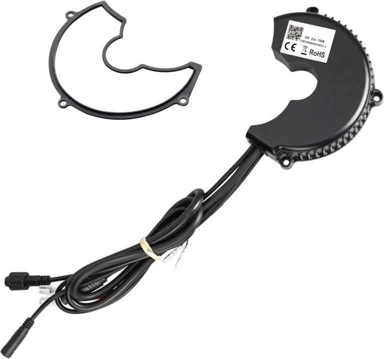 8 Best Speed Controllers for Electric Bikes: Enhance Your Ride with the Right E-bike Motor ...