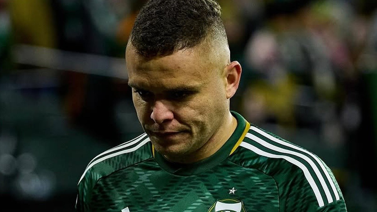 Pumas eyes signing Jonathan 'Cabecita' Rodríguez, former América and ...