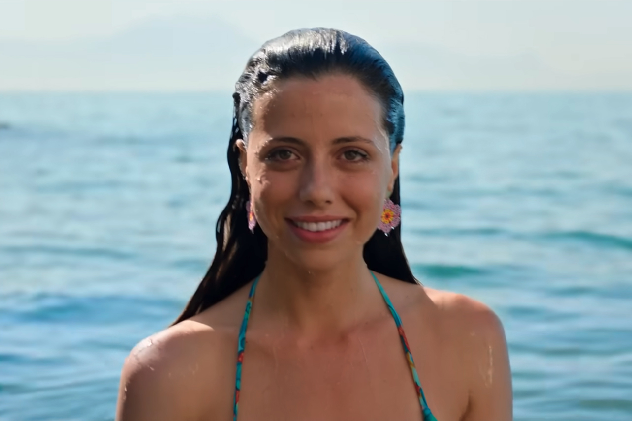 Is A24’s ‘Parthenope’ Streaming On Netflix or HBO Max?