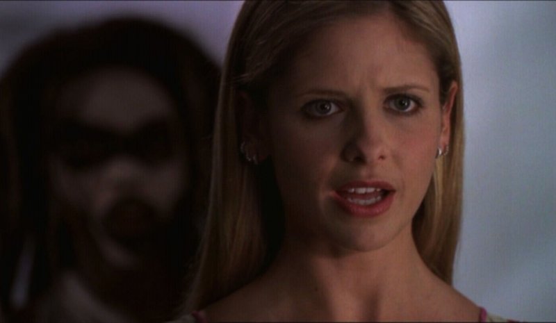 Sarah Michelle Gellar parla del ritorno di Buffy: "Non lo realizzeremo ...