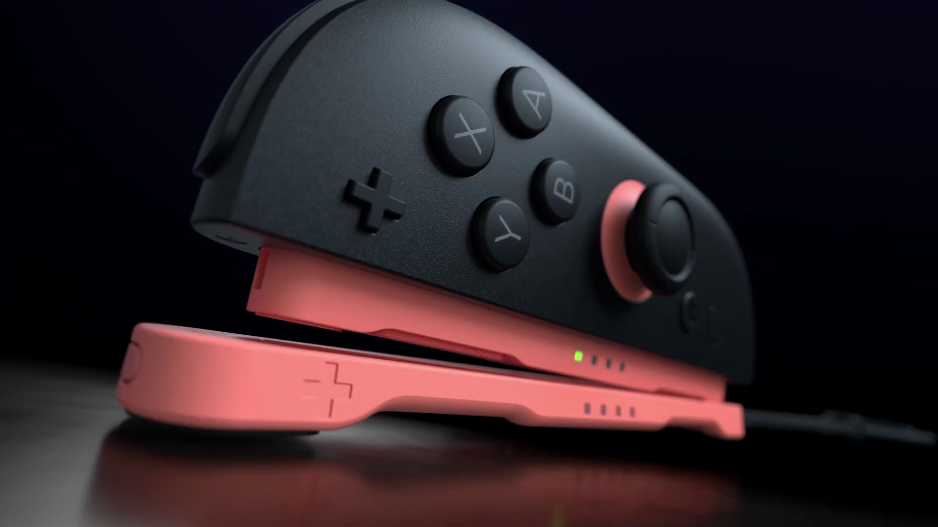 Nintendo patent confirms Joy-Con mouse functionality rumored for Switch 2