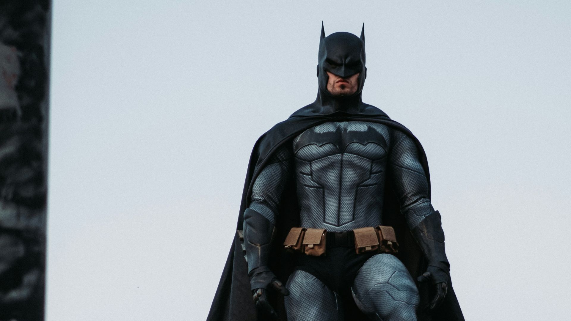 20 Comic Book Characters With Overly Obvious Secret Identities