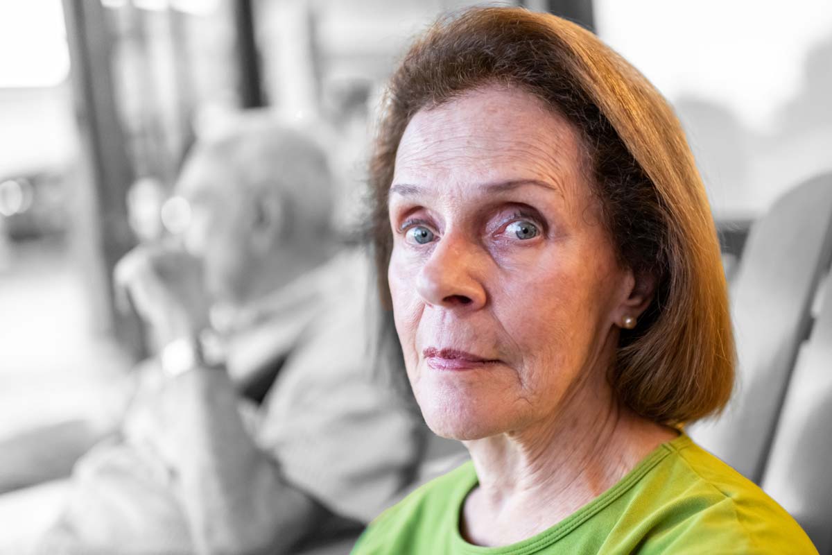 How You can be the Cure for Loneliness