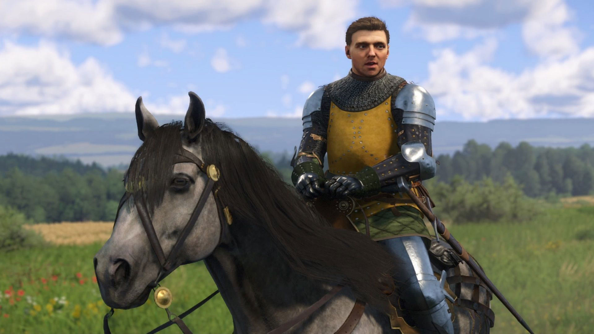 Days after EA CEO suggests players crave live service guff, Kingdom ... Days after EA CEO suggests players crave live service guff, Kingdom ...