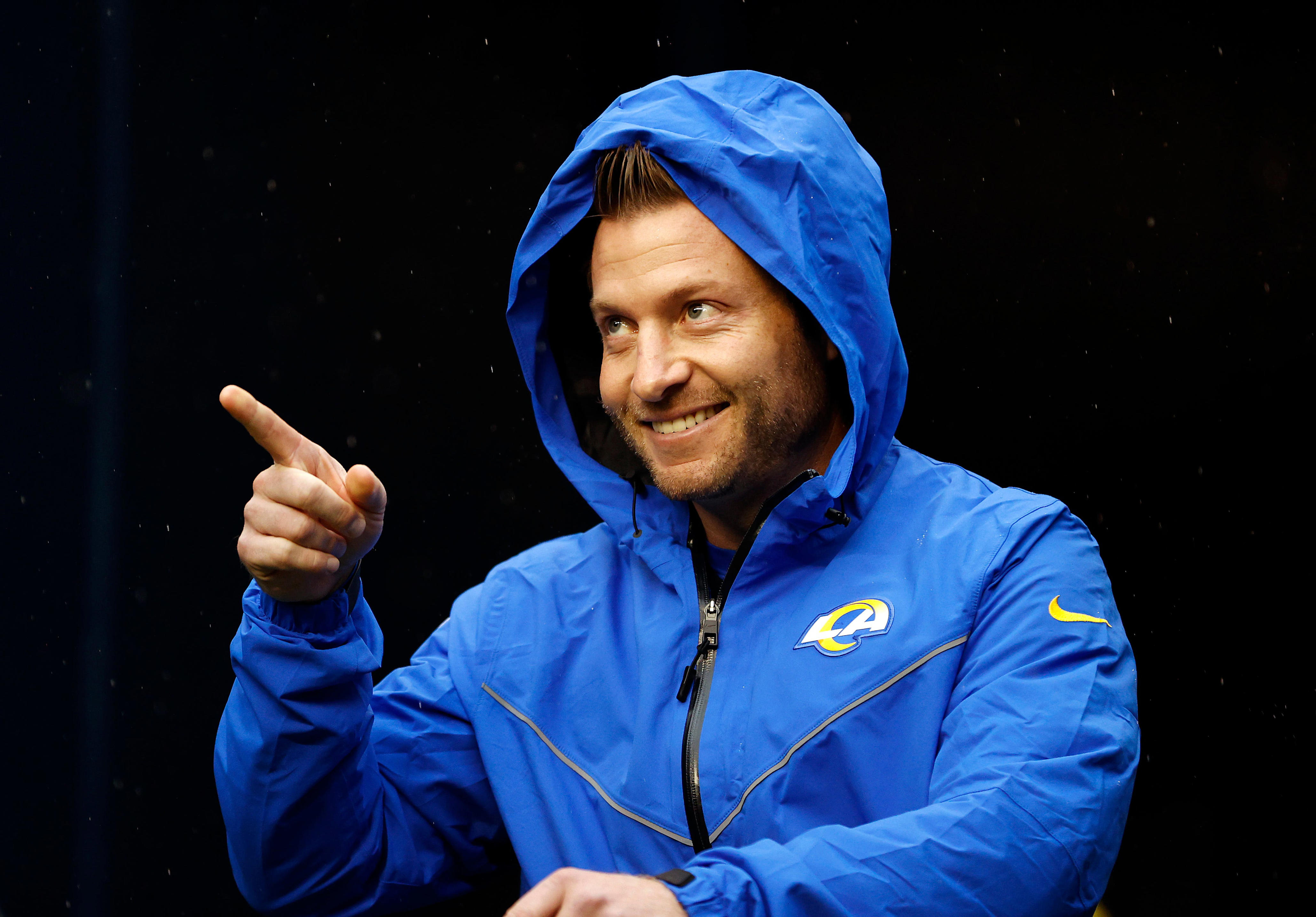 Around the NFC West: Rams lose TE coach Nick Caley