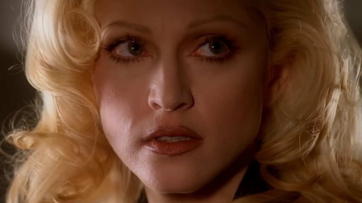 In addition to music, the movies that marked Madonna's career