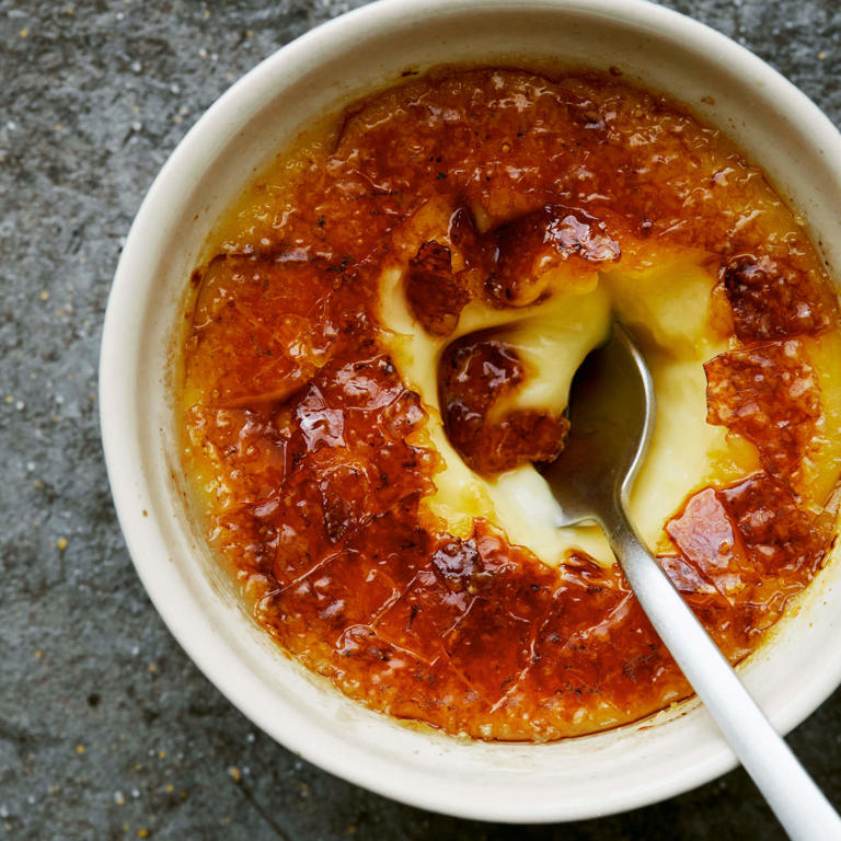 A Charming Baking Book to Please Culinary Nerds and Novices Alike