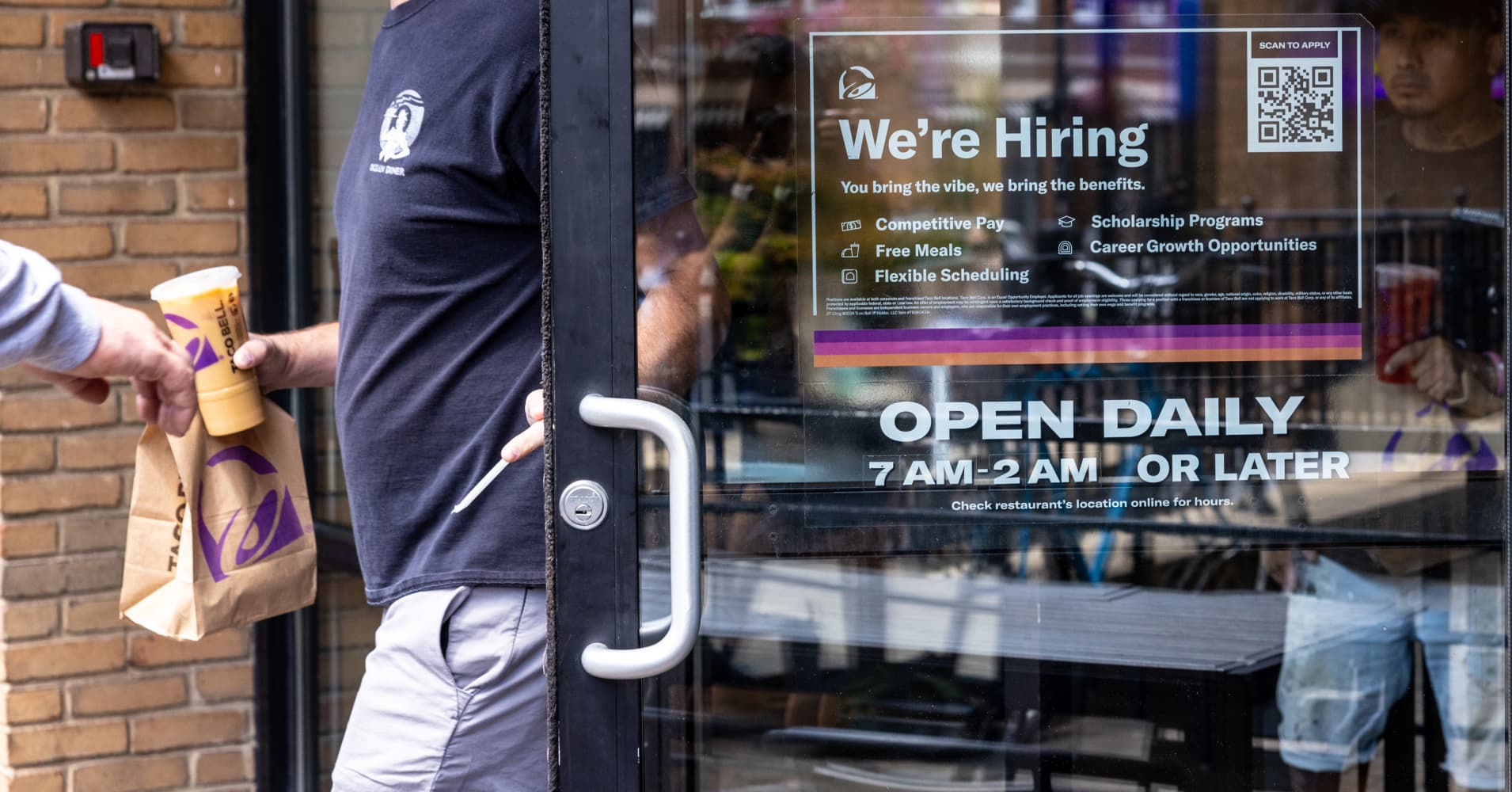The big January jobs report comes out Friday. Here's what to expect