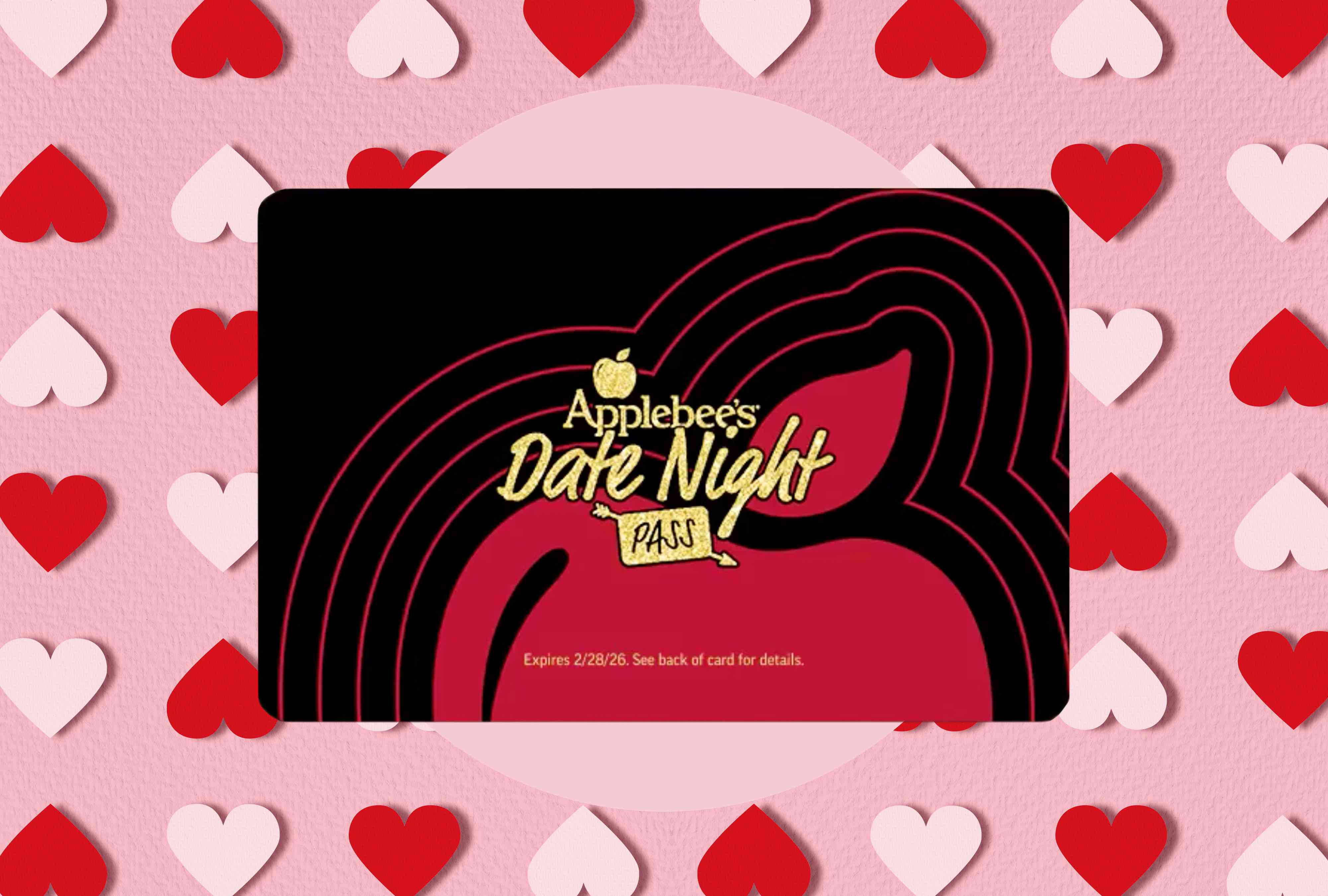 Applebee's Is Bringing Back Its Coveted Date Night Pass — Here's How to ...