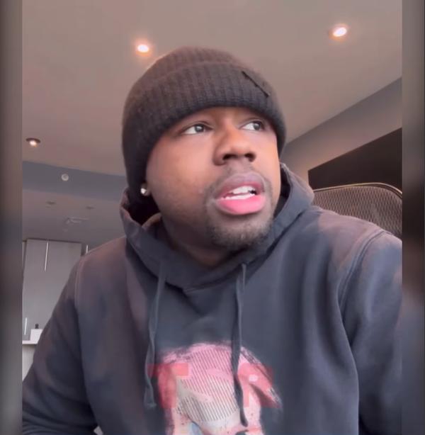 50 Cent's Son Marquise Addresses People Who Think 'They Are Special' in ...