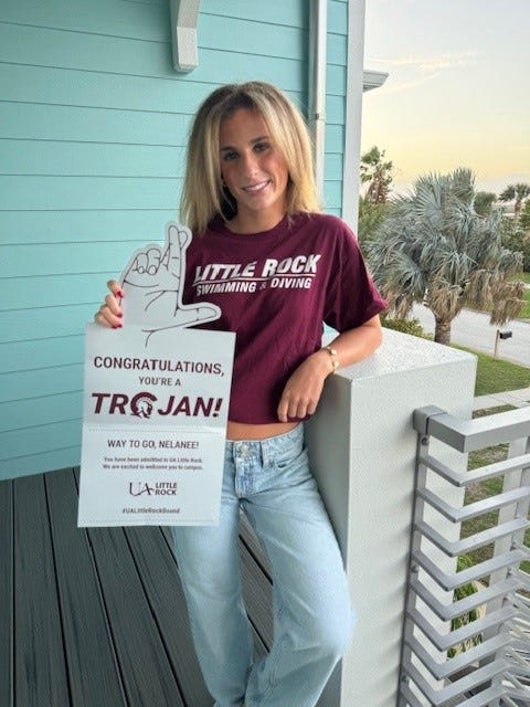 University's Jermane Hayes, Matanzas' Leah Stevens lead Volusia-Flagler ...