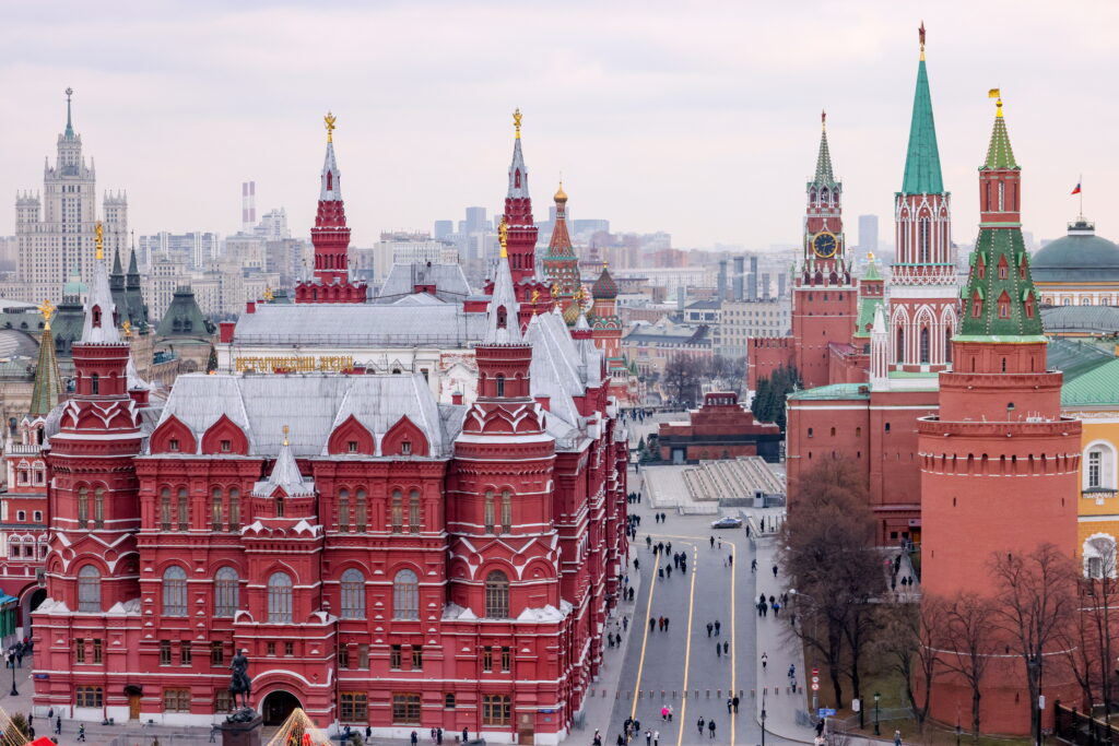 Russisch rapport waarschuwt voor Russische economie: ‘Aftellen naar een ...