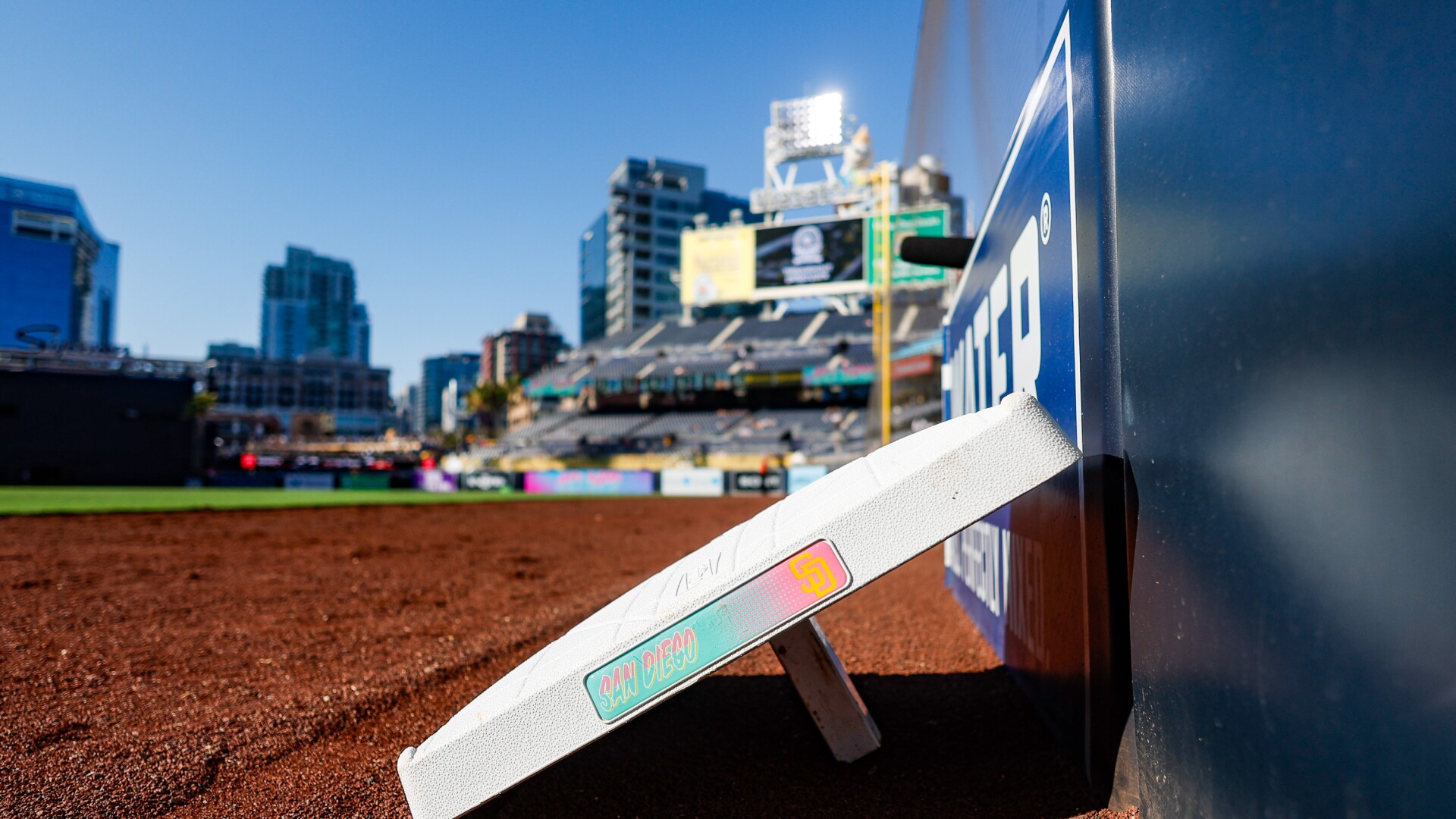 MLB owners vote to install John Seidler as control person of San Diego ...