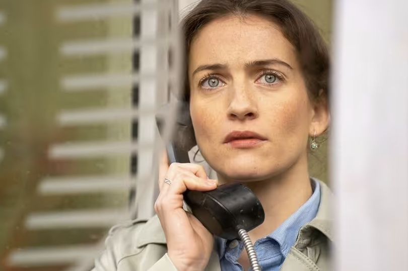 The shocking true story behind new Channel 5 series The Vanishings