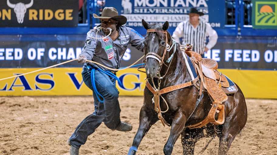 Star-Studded Lineup at Fort Worth Stock Show and Rodeo for the Semi Finals