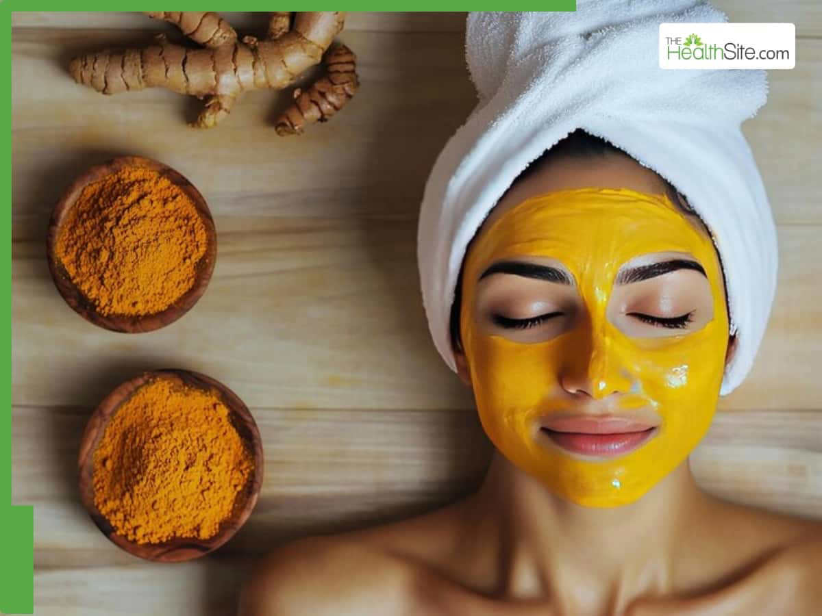Turmeric-Ghee Benefits For Glowing Skin: 6 Reasons Why You Must Use ... Turmeric-Ghee Benefits For Glowing Skin: 6 Reasons Why You Must Use ...