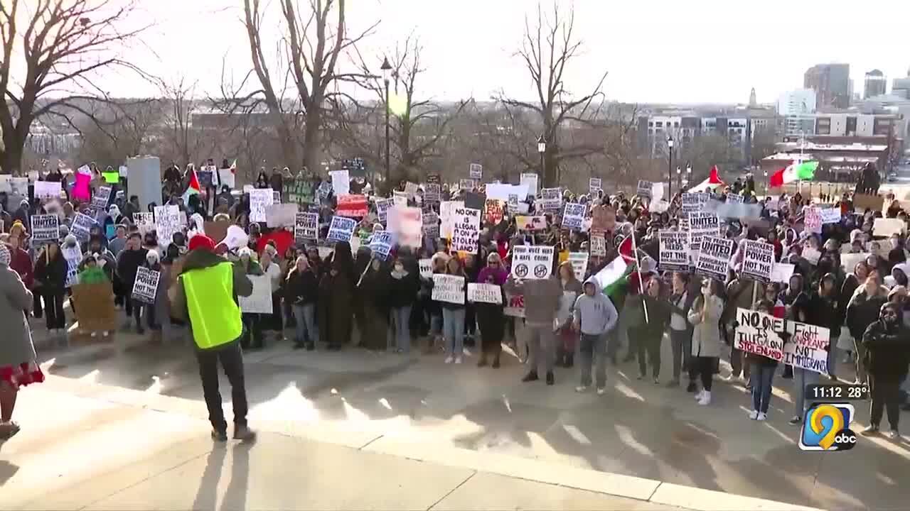 Iowa immigration attorneys see rise in demand