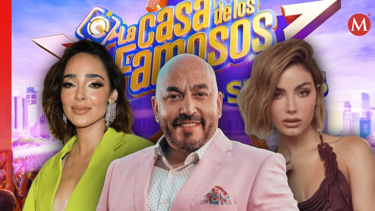 ¡Ahora son tres! ¿Quiénes conforman los Cuartos Agua, Tierra y Fuego de ...