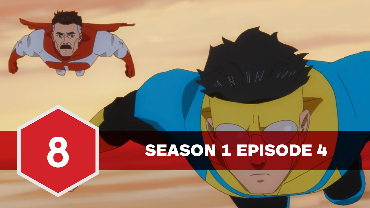 Every IGN Invincible Review