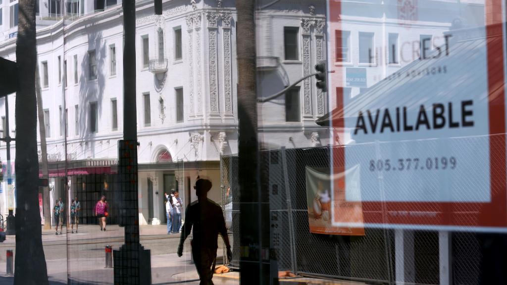 Rent freeze rejected, some tenants protections for fire victims ...