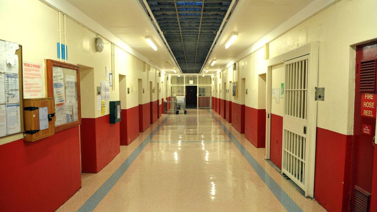 Former inmate subject to 'slop out' regime in prison loses court ...