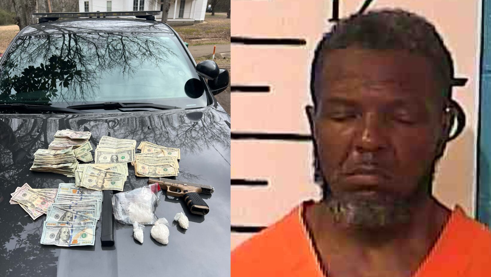 Drug bust leads to arrest of a 16-year-old and a drug dealer at ...