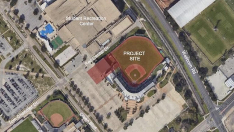 Texas A&M Board of Regents talk Blue Bell Park, NIL settlements in ...