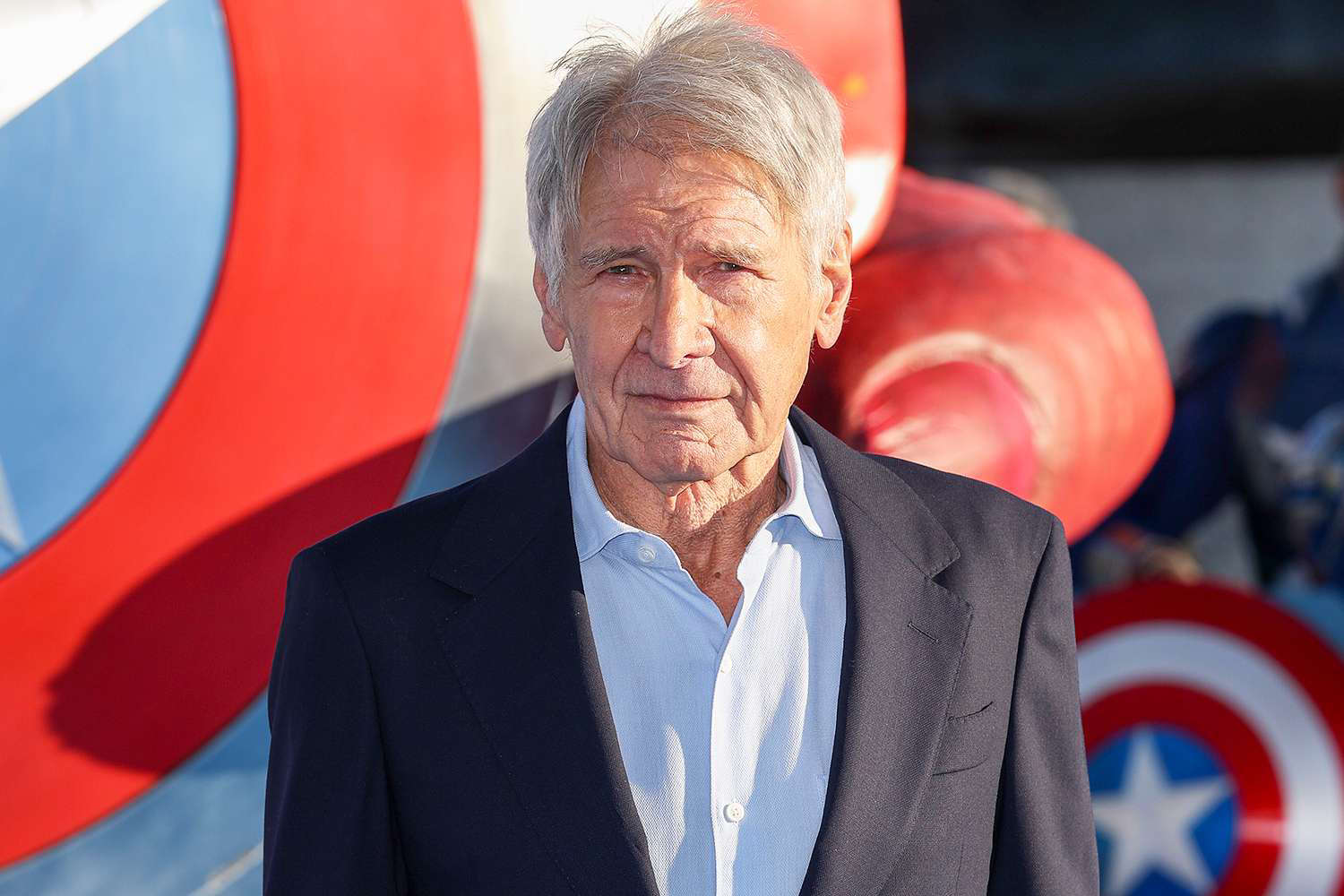 Harrison Ford Says He Wants to ‘Stop Working’ and Do These 2 Things Instead Harrison Ford Says He Wants to ‘Stop Working’ and Do These 2 Things Instead