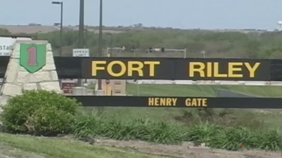 Fort Riley goes into lockdown procedures for ‘possible shooting’