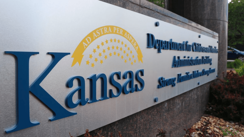 Kansas foster care fails for the fourth year in a row to give enough ...