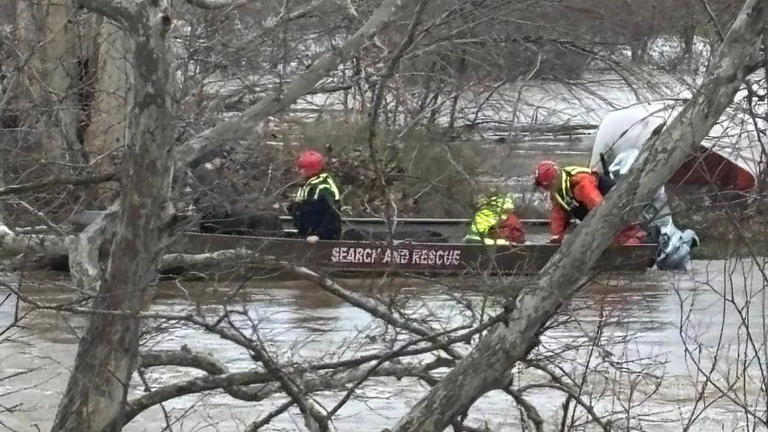 Tehama County roads closed due to flooding, residents urged to find ...