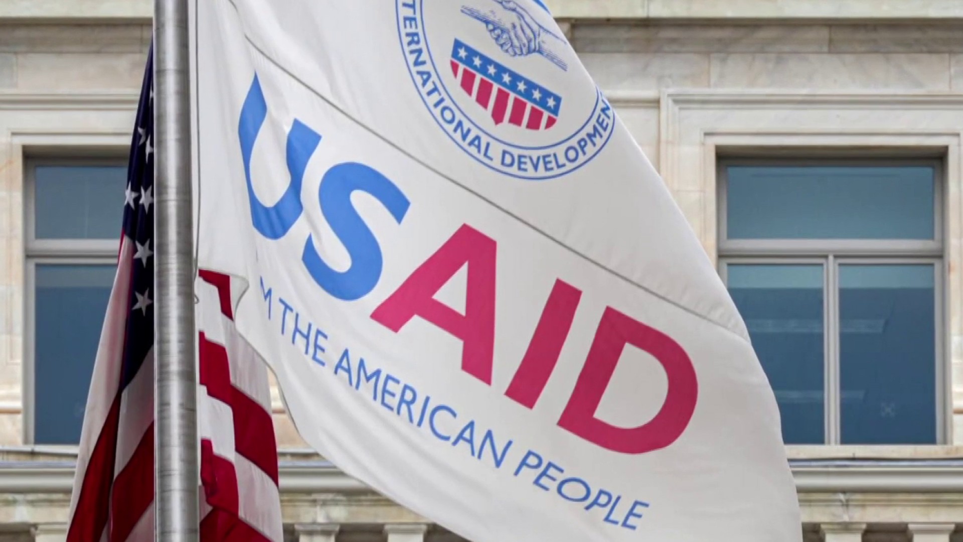 State Dept., USAID workers concerned personal devices are being monitored