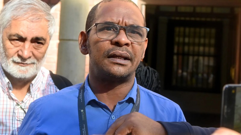 Mixed reactions to SONA 2025: Insights from Rise Mzansi and National ...