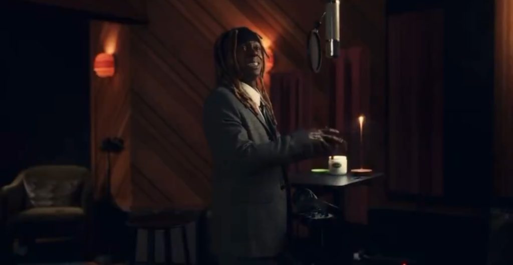 Lil Wayne to release “Tha Carter VI” album on June 6