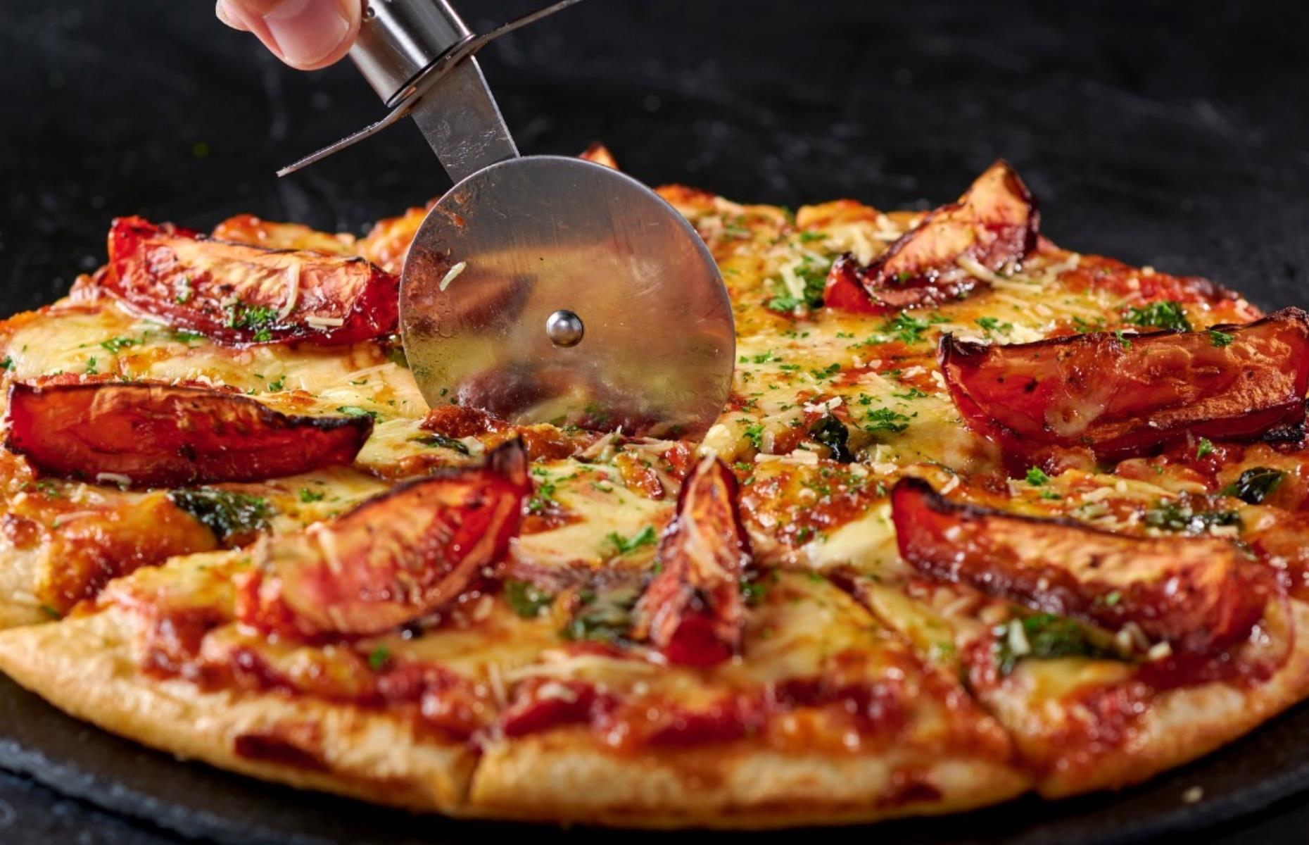 Ranked: Bucket-list pizza chains around the world