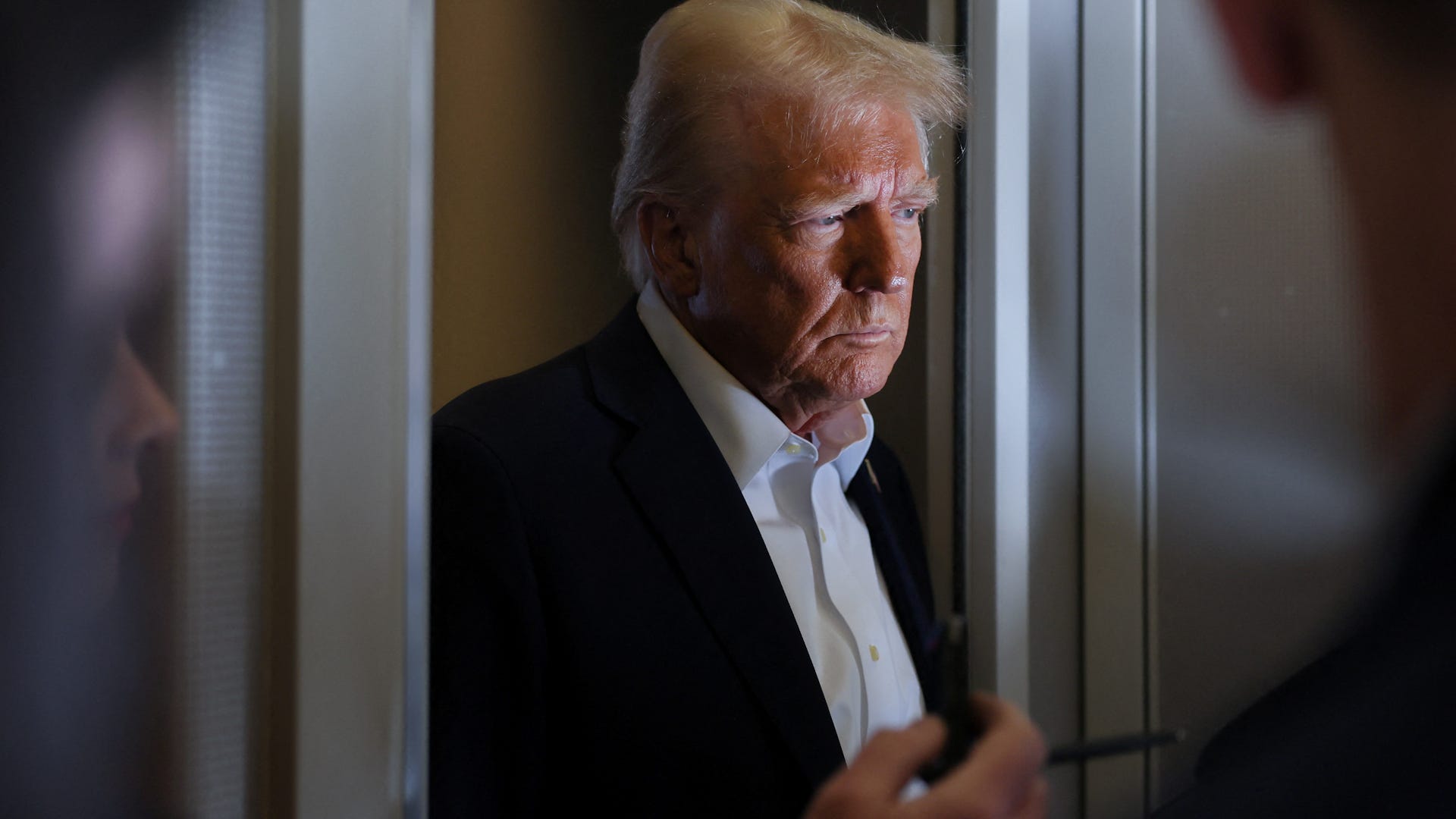 Trump wants to 'own' Gaza Strip. Mace: 'Turn Gaza into Mar-A-Lago ...