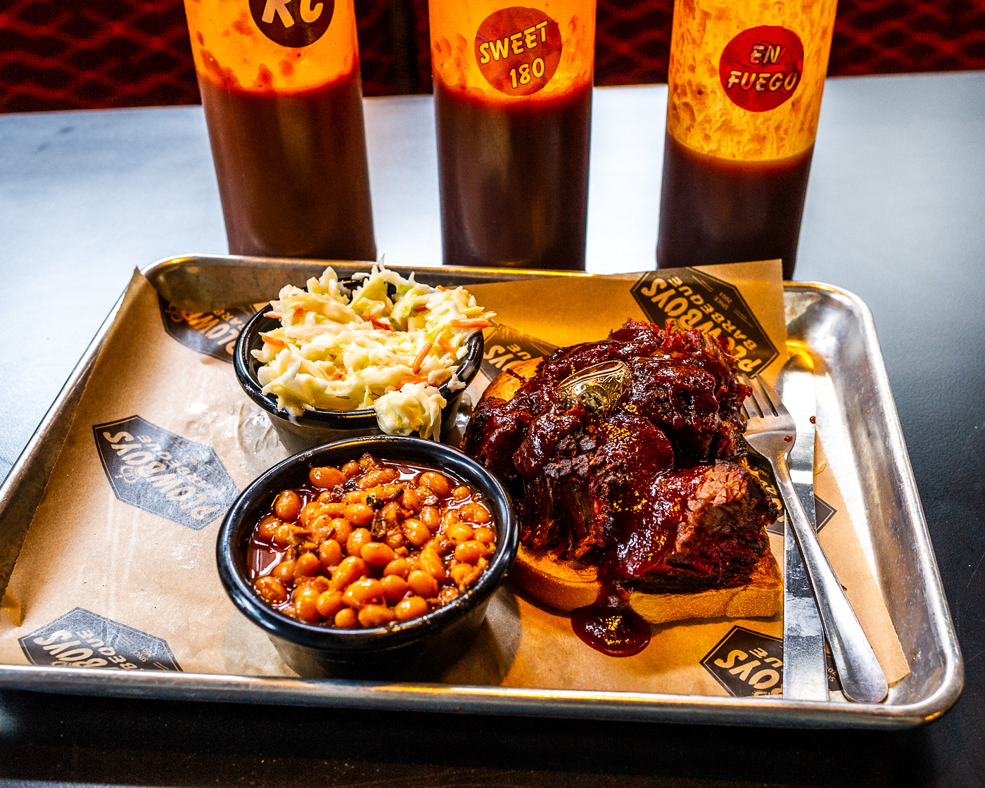 11 Kansas-Inspired Foods to Serve at Your Super Bowl Party