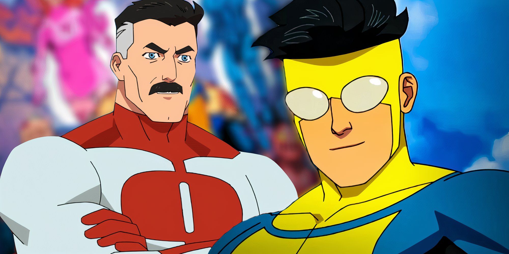 Why Invincible Season 3 Is JK Simmons Favorite Season Yet: "It's Not ...