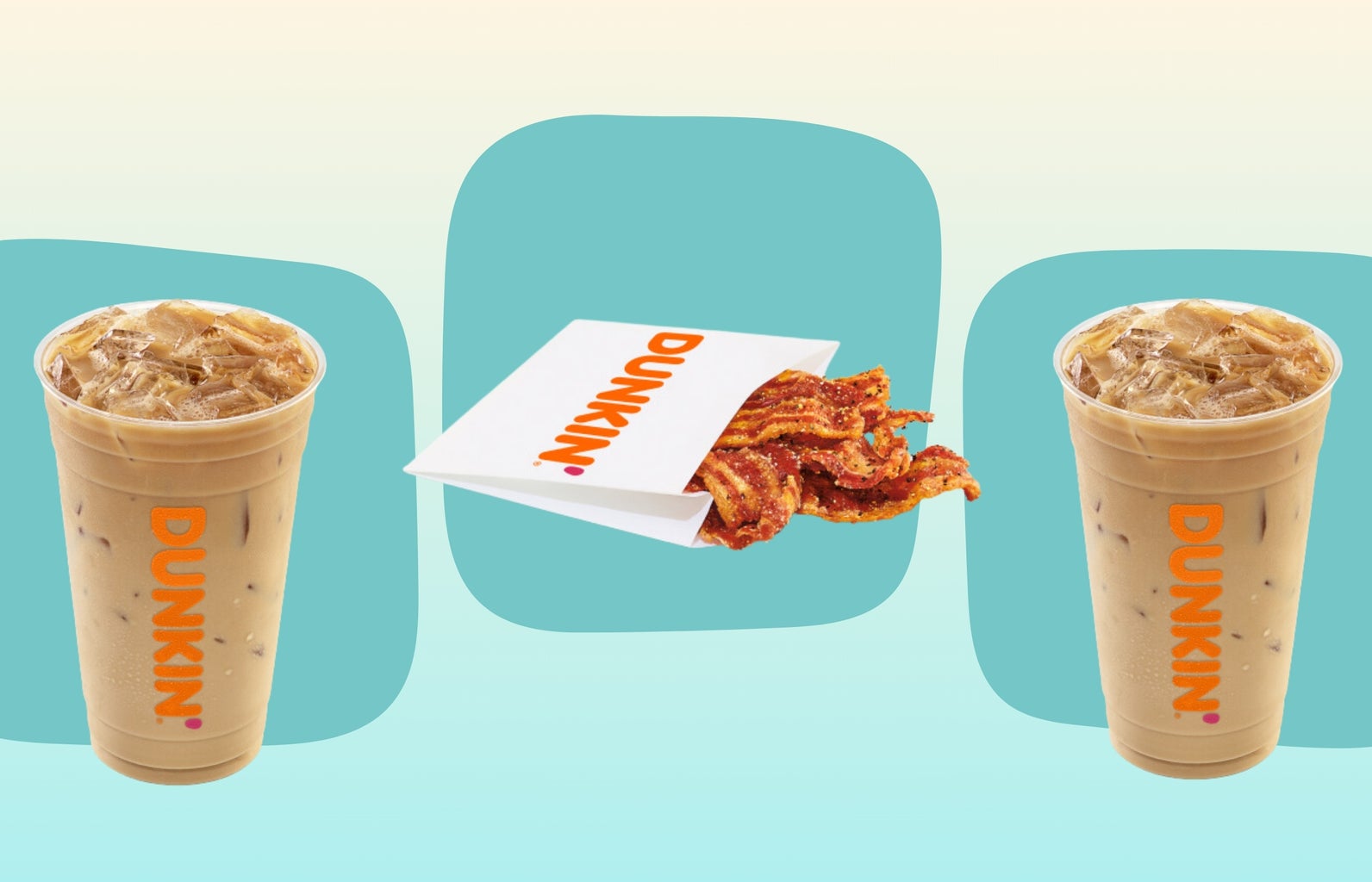 The Dunkin’ Spring Menu Has Been Leaked — Here’s What We Know