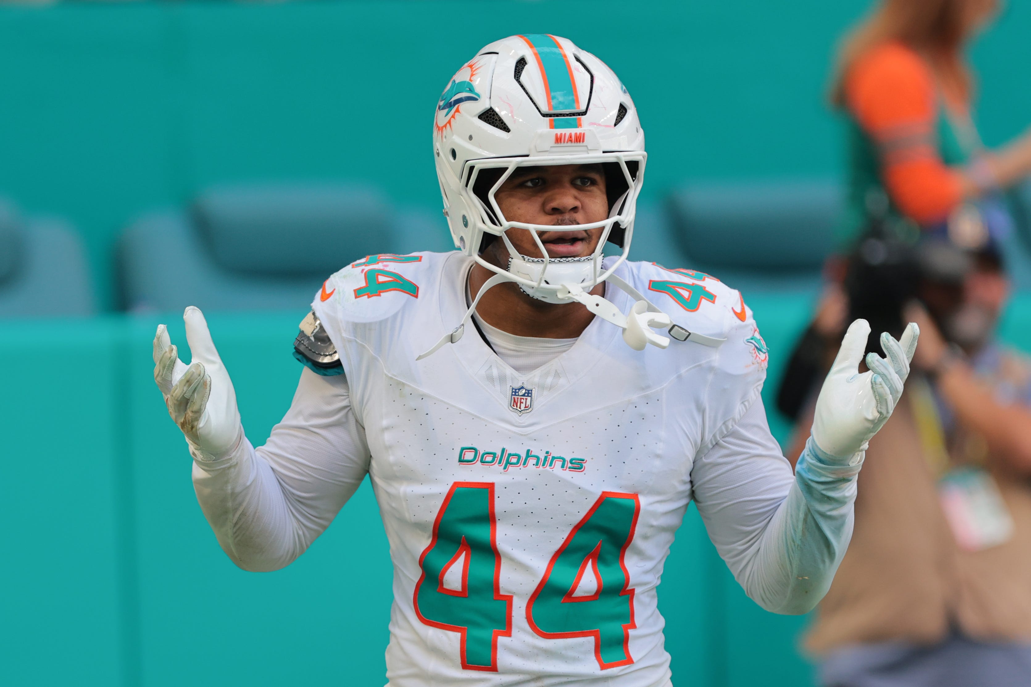 What picks do Dolphins have in 2025 NFL draft? Here’s complete list
