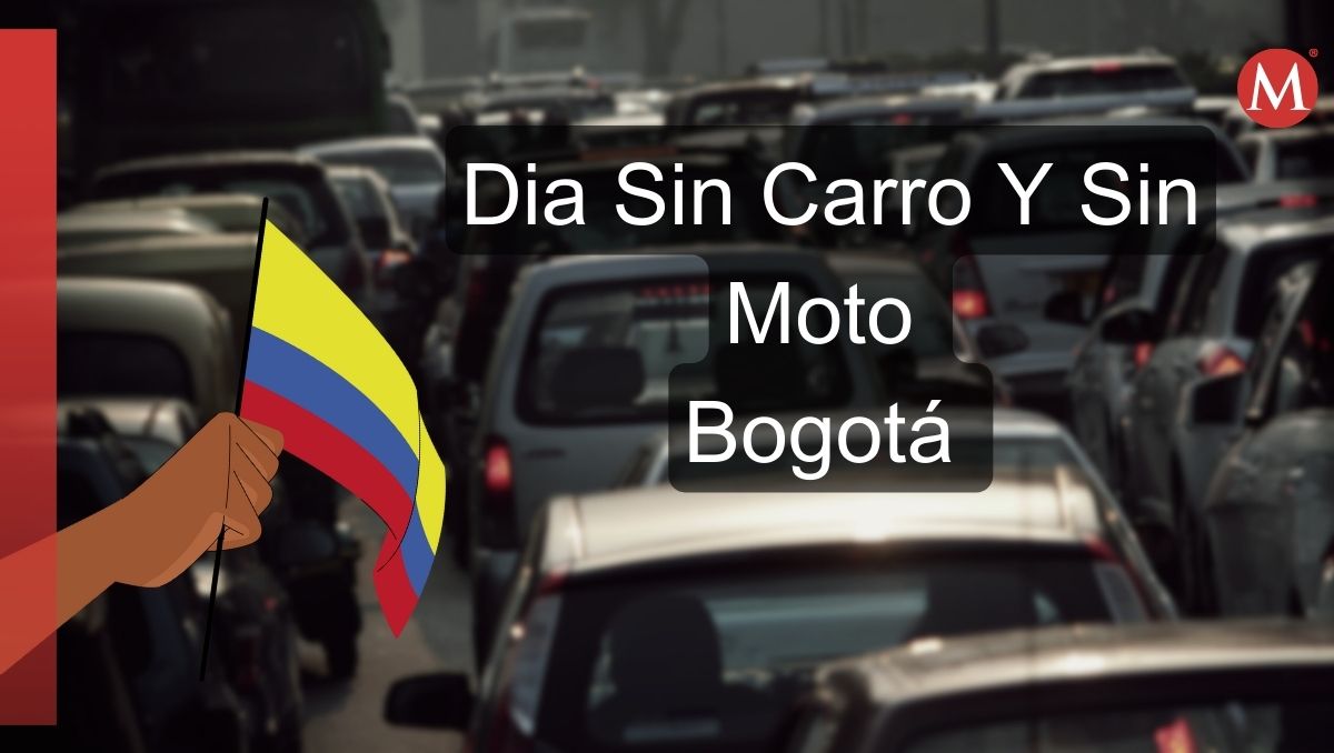 Día sin carro y sin moto transforma la movilidad en Bogotá, se mueve ...