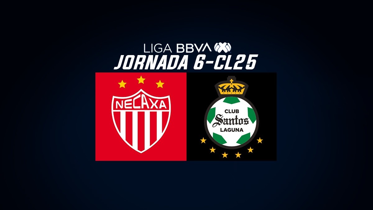 Necaxa vs Santos: Schedule, Probable Lineups, and Where to Watch the ...