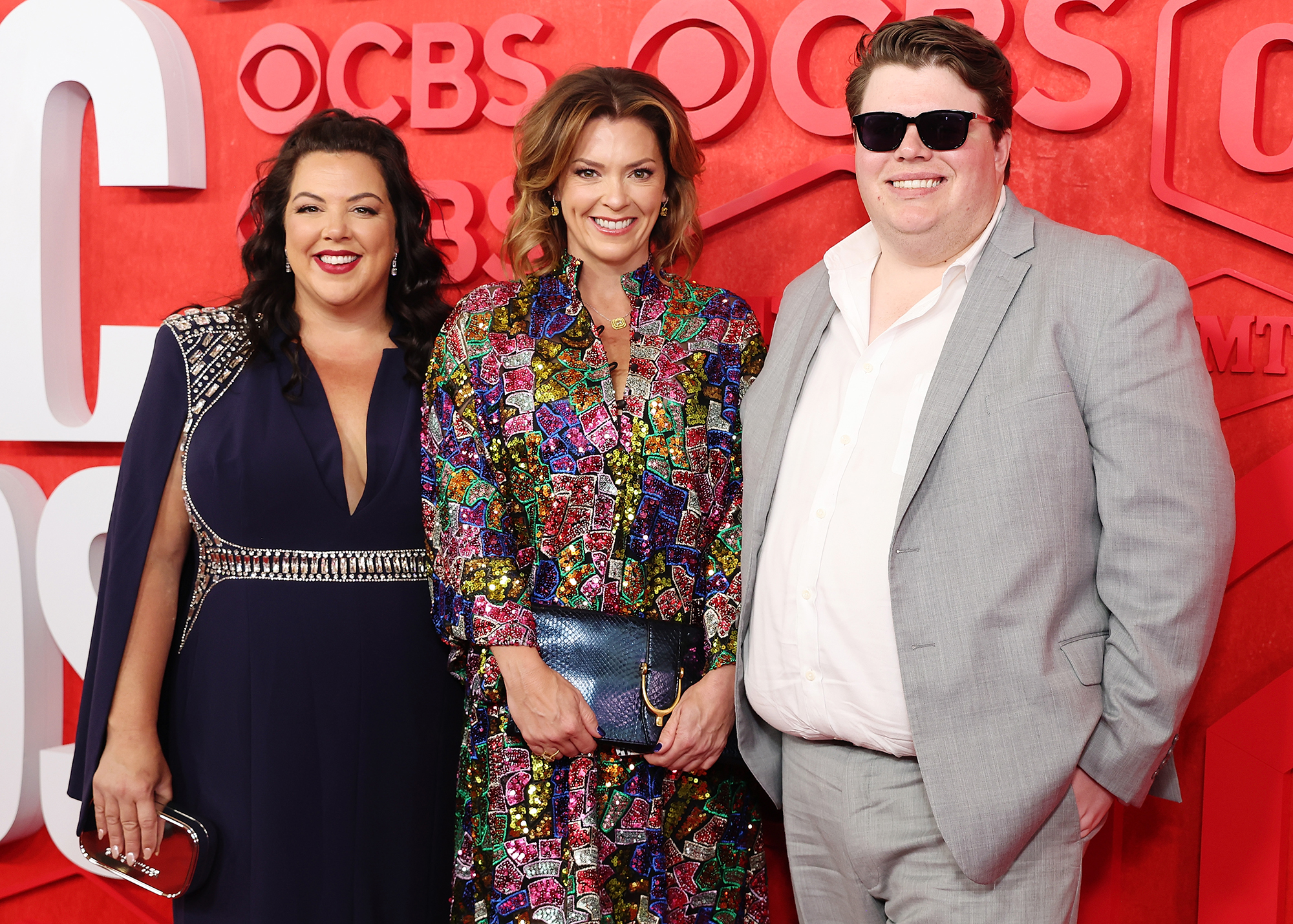 Toby Keith's Kids Share Emotional Tributes on 1st Anniversary of His Death